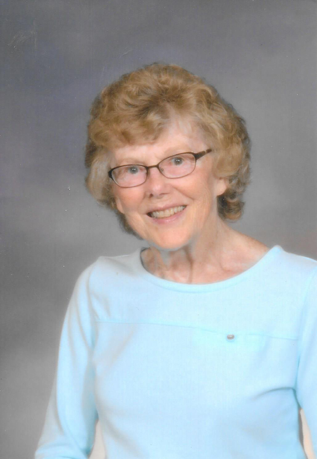 She is grateful to the Sisters for her education, and her life ...