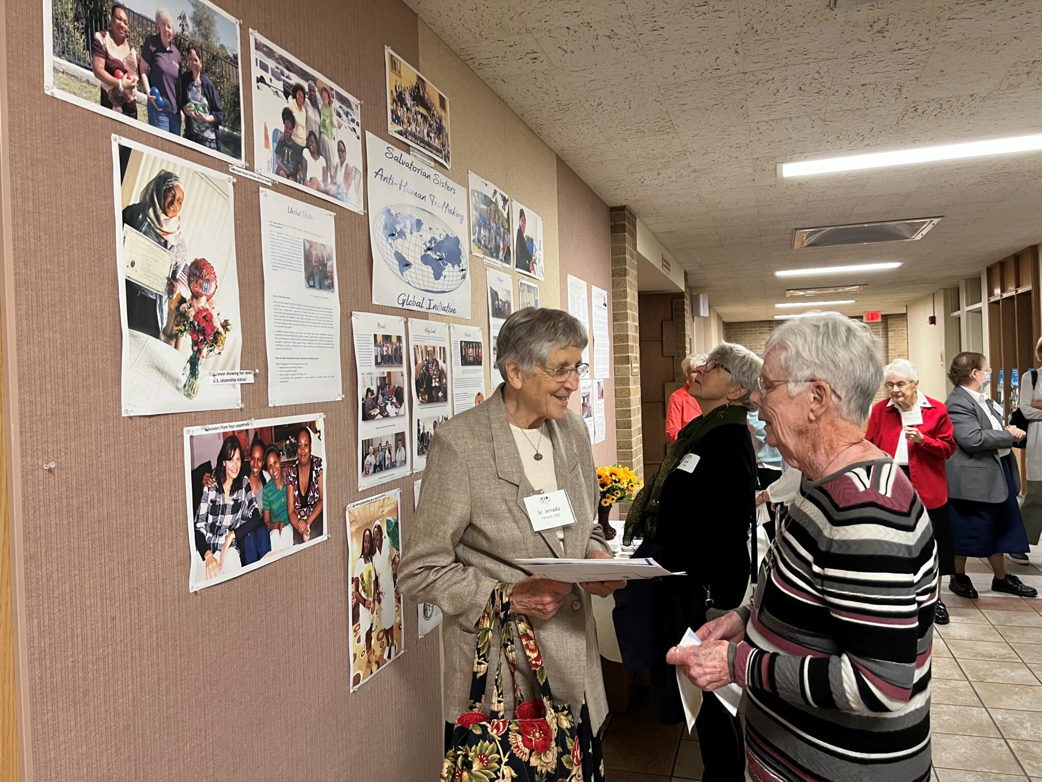 Home - Sisters of the Divine Savior
