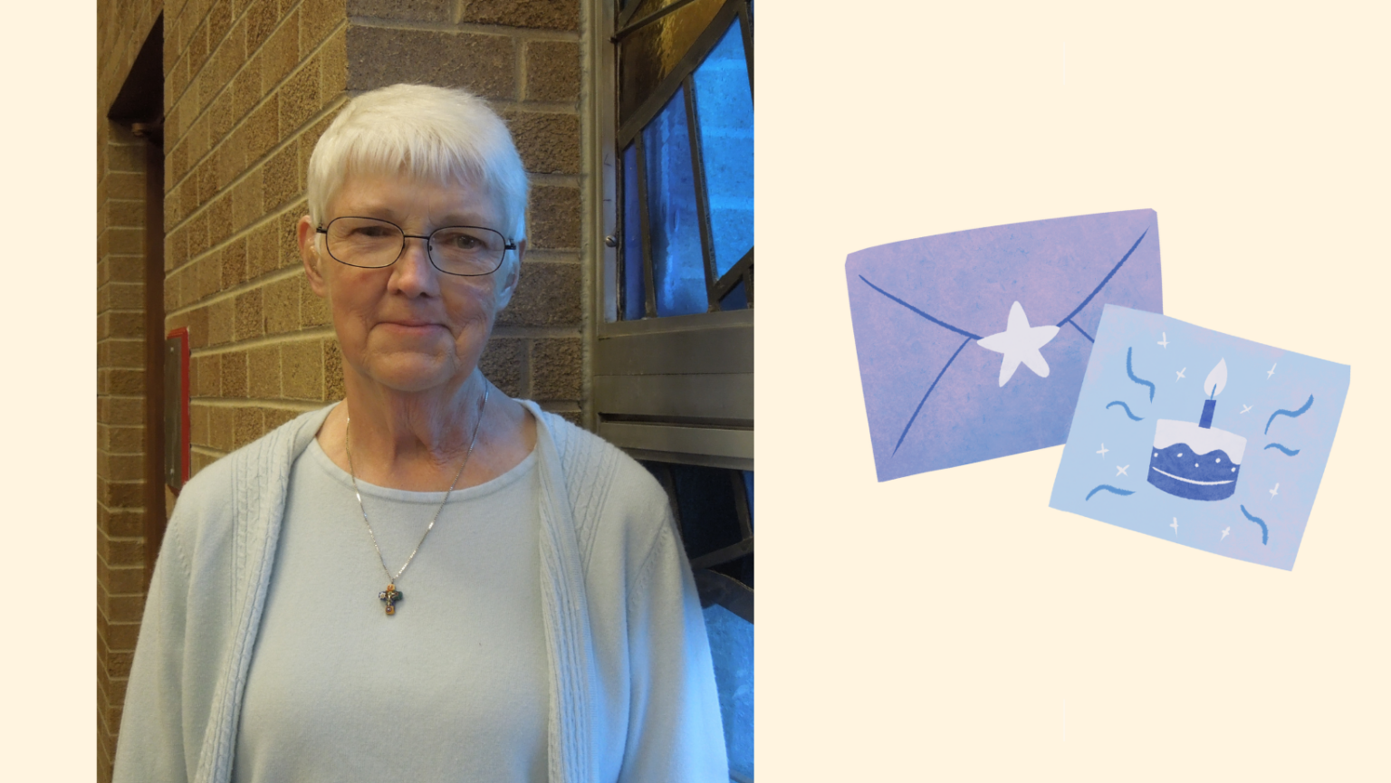 Sister Elizabeth Ann Christensen's Birthday Reflection - Sisters of the ...